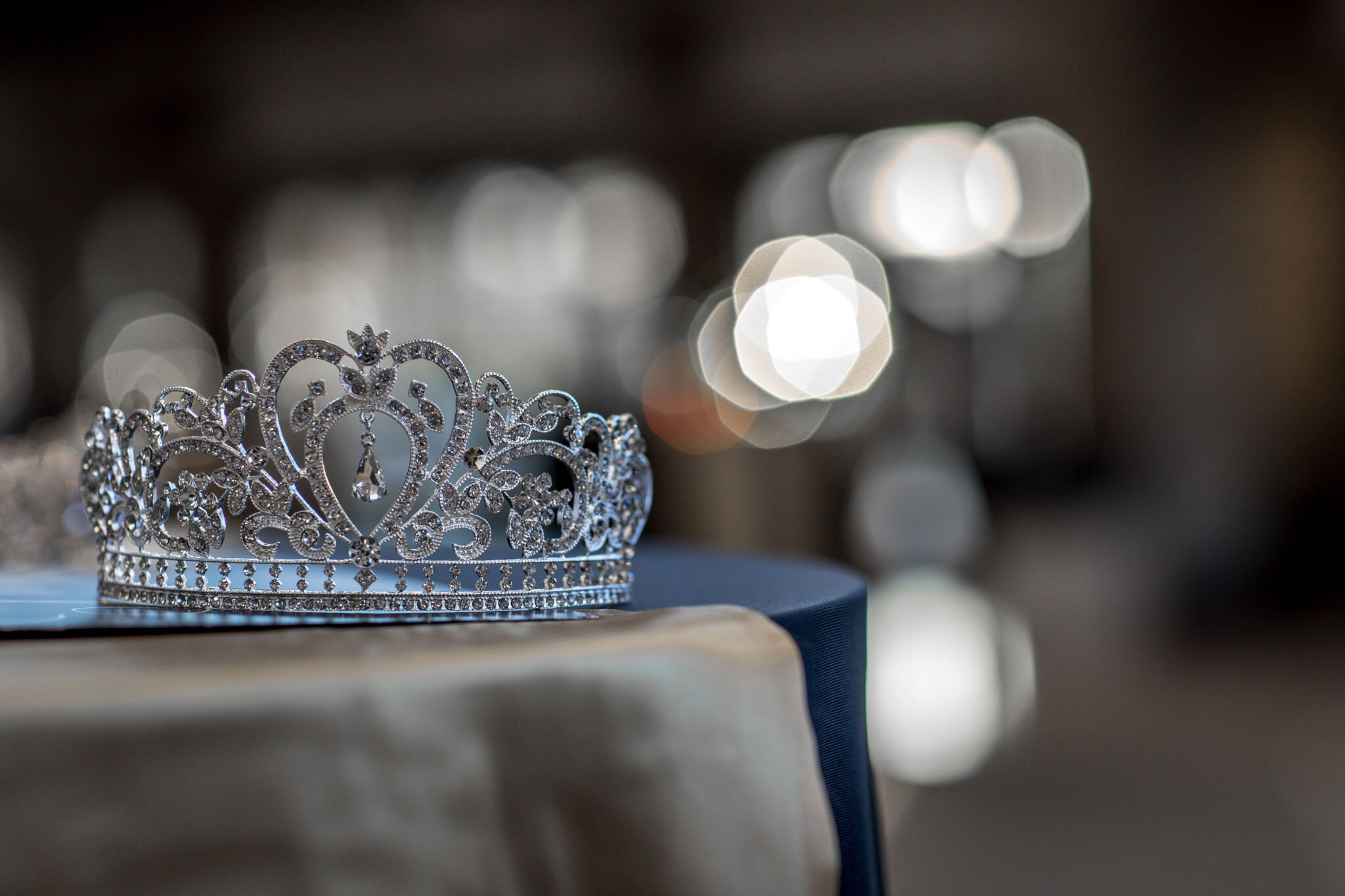 How to live like a queen: full of joy, passion & purpose